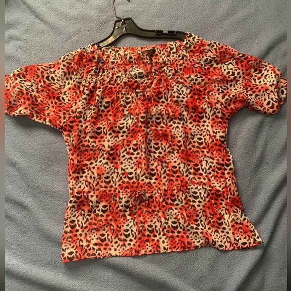 sofia by sofia vergara | Tops | Sofia Vergara Blouse | Poshmark